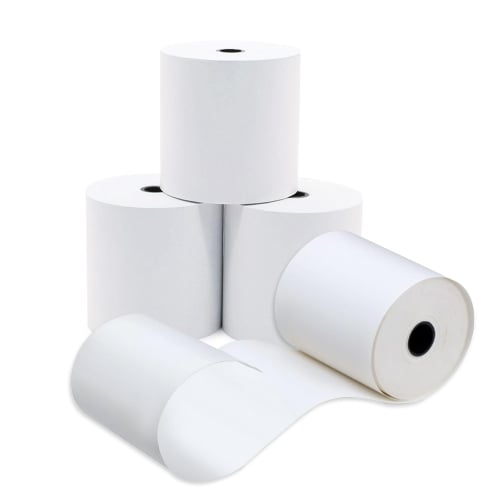 Receipt Printing - InkStation