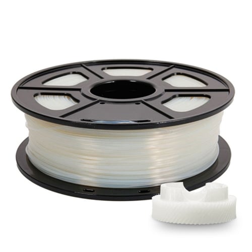 3D Printer Filaments - PLA/PLA+, ABS, Resin and more