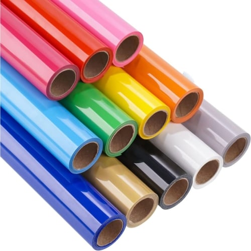 Buy Heat Transfer Materials Online at Ink Station