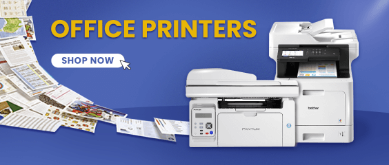 Ink Station: Ink & Toner Printer Cartridges Online Australia