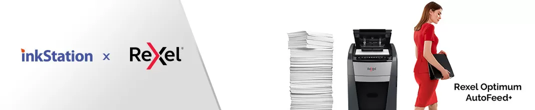 Rexel Shredders - Shop Rexel Shredders Australia Wide