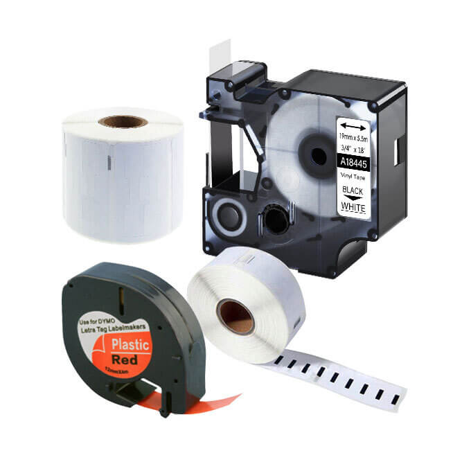 Labels & Warehouse Packaging Supplies for Business Success | InkStation