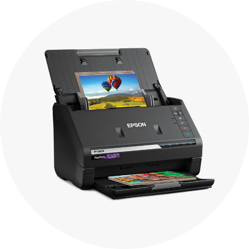 Scanners for Sale - Shop High-Quality Office Scanners Online