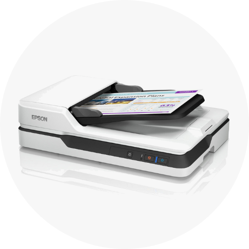 Scanners for Sale - Shop High-Quality Office Scanners Online