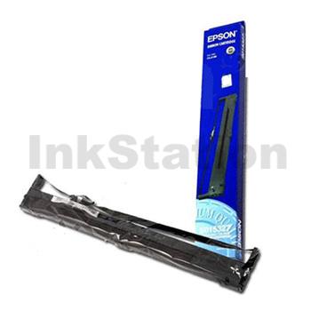 Epson S015327 Genuine Ribbon Cartridge (C13S015327) - Ribbon Cartridges ...