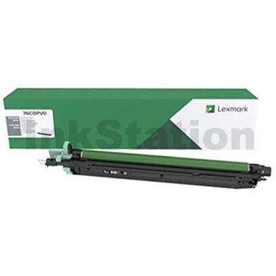 Lexmark 76C0PV0 Genuine CS923 / CX921 / CX922 / CX923 / CX924 CMY ...