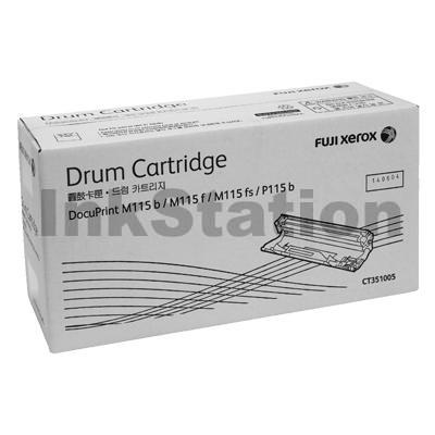 Xerox Genuine Fuji DocuPrint P115b,P115w,M115w,M115fw Drum Unit ...