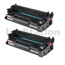 HP 76A CF276A, 76X CF276X Toner Cartridges - Ink Station