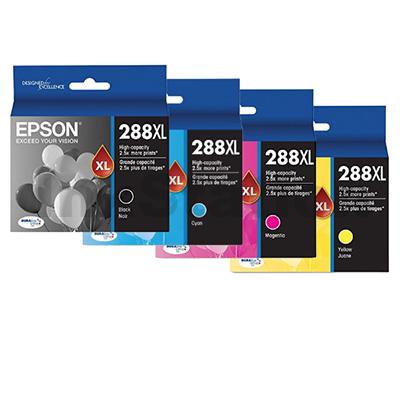 Ink Station: Ink & Toner Printer Cartridges Online Australia