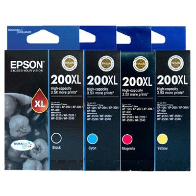 Ink Station: Ink & Toner Printer Cartridges Online Australia