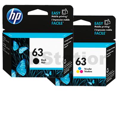 Ink Station: Ink & Toner Printer Cartridges Online Australia