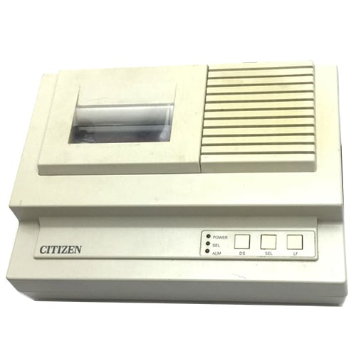 Citizen iDP-560 Ribbon