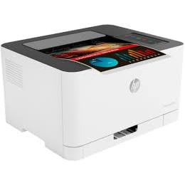 HP Color Laser 150nw Toner Cartridges - Ink Station