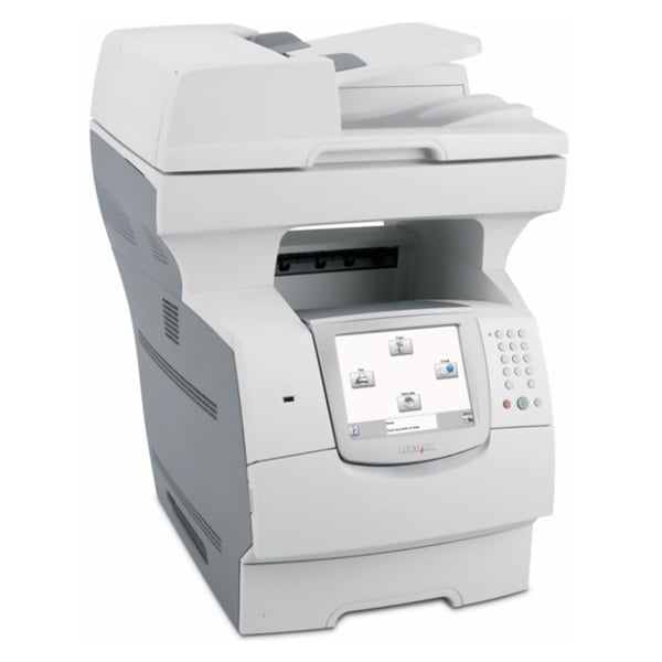 Lexmark X646dte Toner Cartridges - InkStation
