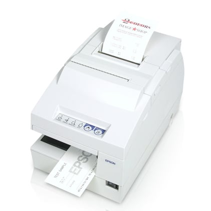 Epson TM-H6000 Ribbon
