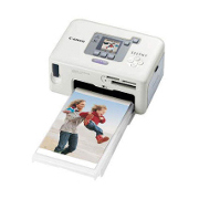 Canon SELPHY CP720 Ink Cartridges - Ink Station