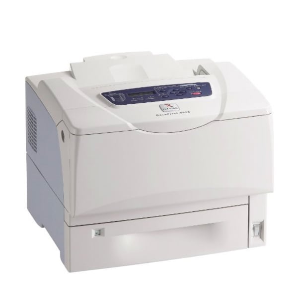 Fuji Xerox DocuPrint 3055 Toner Cartridges - InkStation