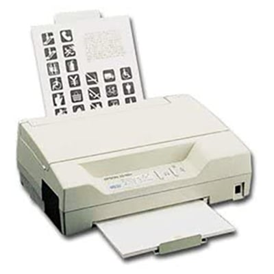 Epson ActionPrinter 3250 Ribbon