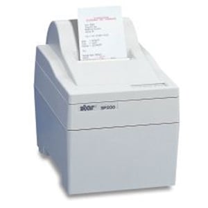 Star SP200 Ribbon - Ink Station