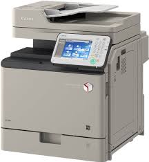 Canon imageRUNNER ADVANCE iR-400i Toner Cartridges - Ink Station