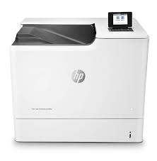 HP LaserJet Enterprise M652 Toner Cartridges - Ink Station