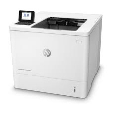 HP LaserJet Enterprise M607 Toner Cartridges - Ink Station