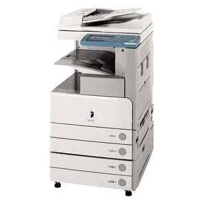 Canon imageRUNNER iR-3570 Toner Cartridges - Ink Station
