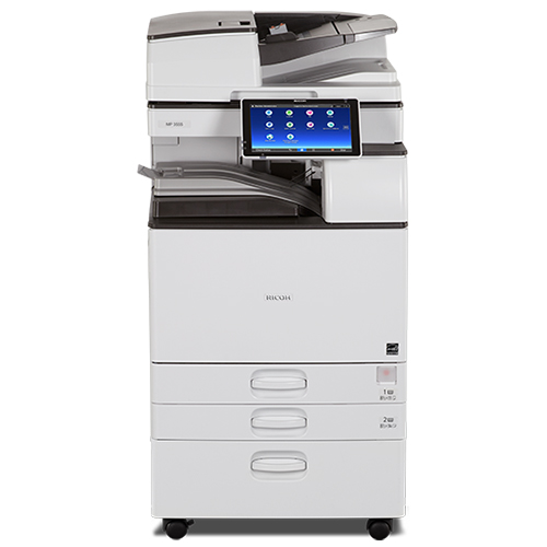 Ricoh MP 3055 Toner Cartridges - InkStation