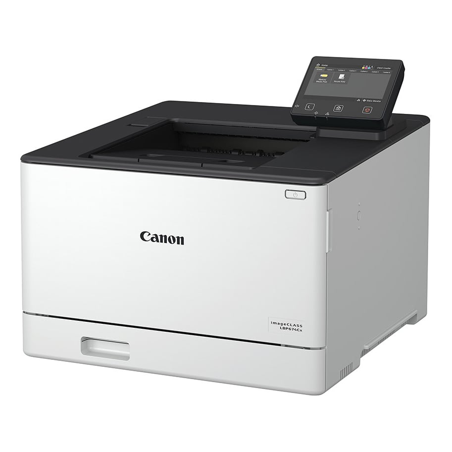 Canon imageCLASS LBP674Cx Toner Cartridges - InkStation