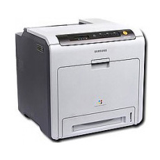 Samsung CLP-610ND Toner Cartridges - Ink Station
