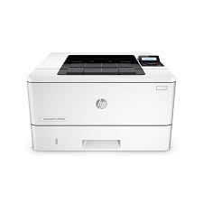 HP LaserJet Pro MFP M402n Toner Cartridges - Ink Station