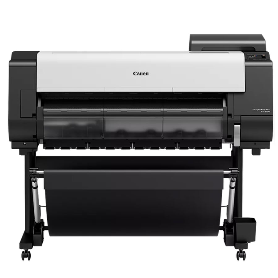 Canon imagePROGRAF TX-3100 Ink Cartridges - InkStation