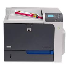 HP Color Laserjet CP4525 Toner Cartridges - Ink Station