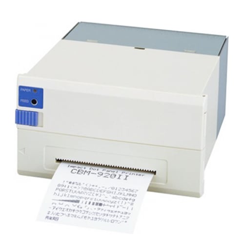 Citizen CBM-920 Ribbon - Ink Station