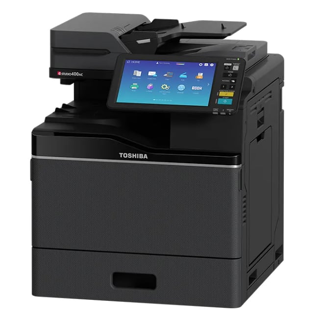 Toshiba e-Studio 400AC Toner Cartridges - InkStation