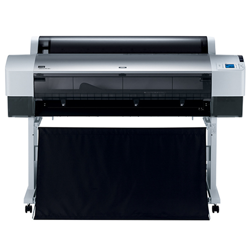 Epson Stylus Pro 9800 Ink Cartridges - Ink Station