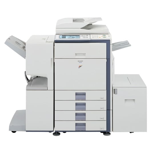 Sharp MX-3500N Toner Cartridges - InkStation