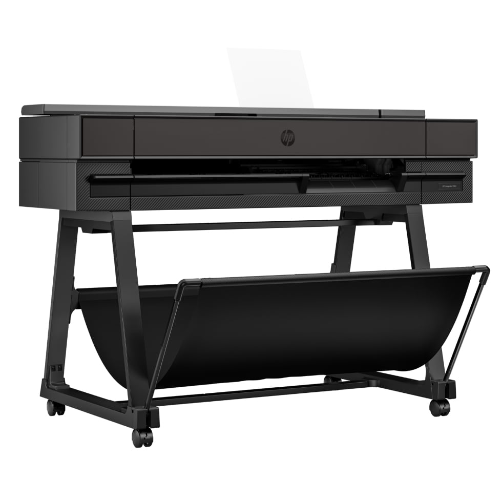 HP Designjet T850 Ink Cartridges - InkStation