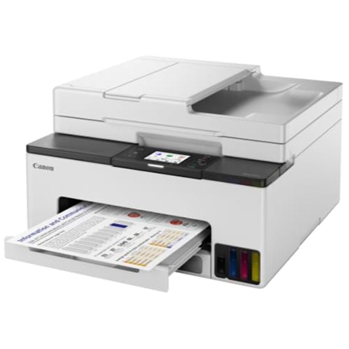 Canon MAXIFY GX2060 Ink Cartridges - InkStation