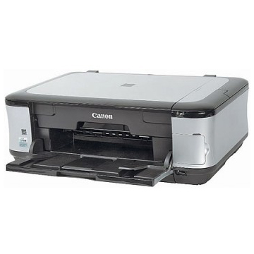 Canon PIXMA MP550 Ink Cartridges - Ink Station