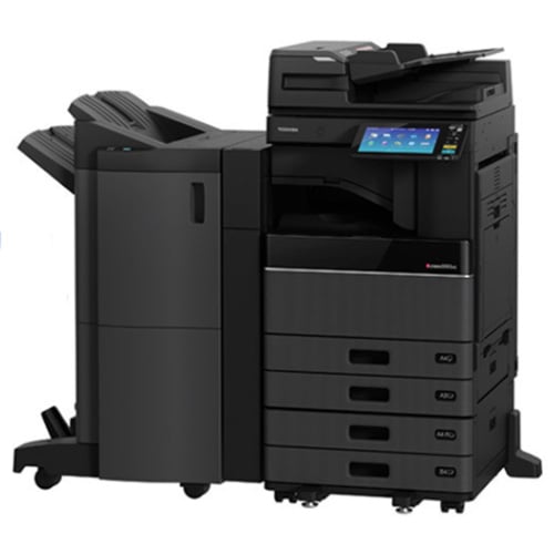 Toshiba e-Studio 3015AC Toner Cartridges - InkStation