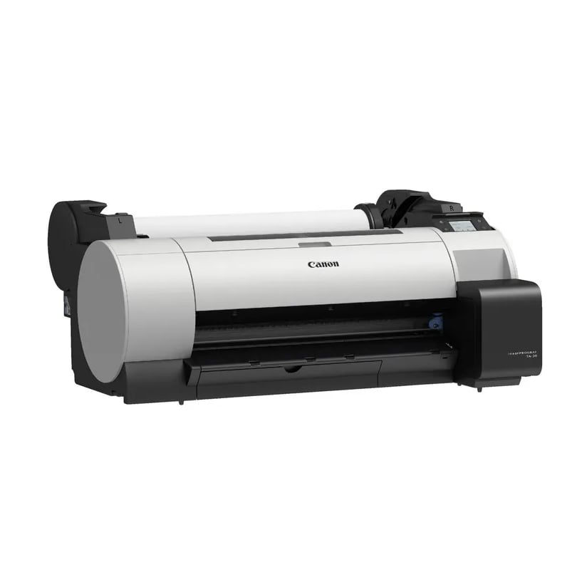 Canon imagePROGRAF TA-20 Ink Cartridges