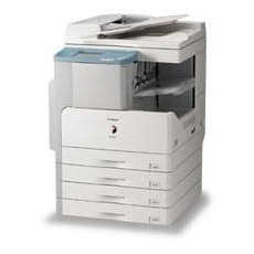 Canon imageRUNNER iR-2030 Toner Cartridges - Ink Station