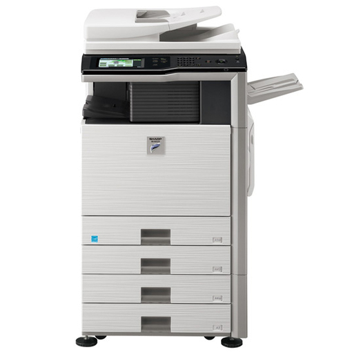 Sharp MX M502 Toner Cartridges - InkStation