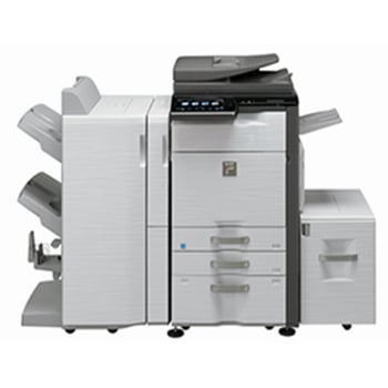 Sharp MX-4112N Toner Cartridges - InkStation