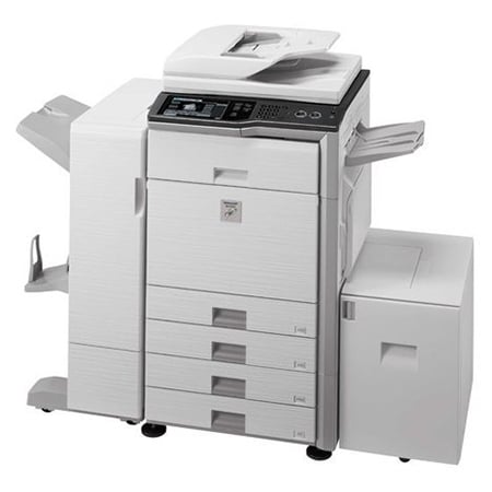 Sharp MX-4100N Toner Cartridges - InkStation