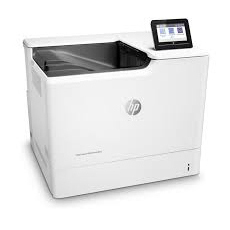 HP LaserJet Enterprise M653 Toner Cartridges - Ink Station