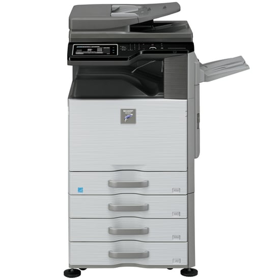 Sharp MX M564N Toner Cartridges - InkStation