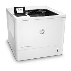 HP LaserJet Enterprise M608 Toner Cartridges - Ink Station