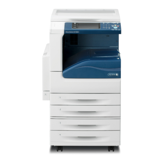 Fuji Xerox DocuCentre IV 3060 Toner Cartridges - InkStation